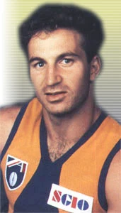 Tony Begovich | West Coast Eagles Wiki | Fandom