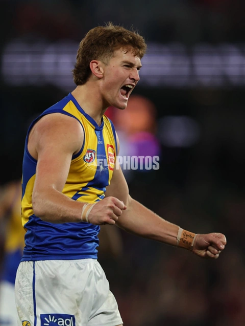 Archer Reid | West Coast Eagles Wiki | Fandom