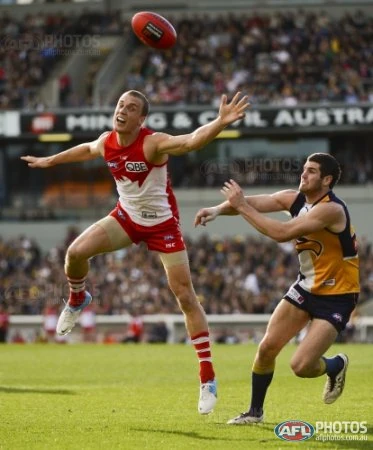 Round 16 2012 | West Coast Eagles Wiki | Fandom