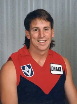 Warren Dean | West Coast Eagles Wiki | Fandom