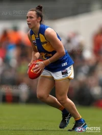 Ashlee Atkins | West Coast Eagles Wiki | Fandom