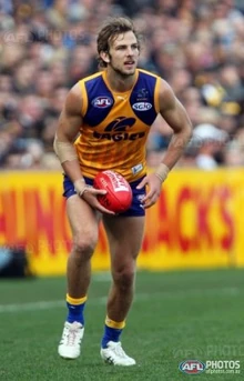 Will Schofield | West Coast Eagles Wiki | Fandom