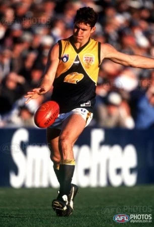 Brendon Fewster | West Coast Eagles Wiki | Fandom