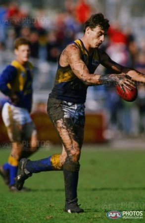 Phil Scott | West Coast Eagles Wiki | Fandom
