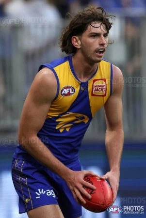 Rhett Bazzo | West Coast Eagles Wiki | Fandom