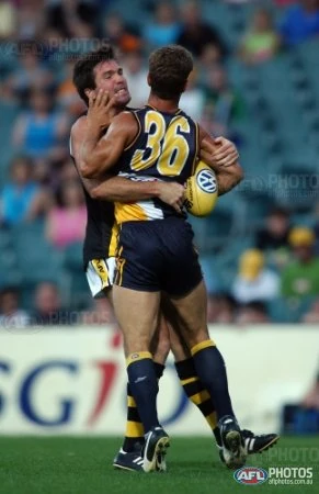 Number 36 | West Coast Eagles Wiki | Fandom