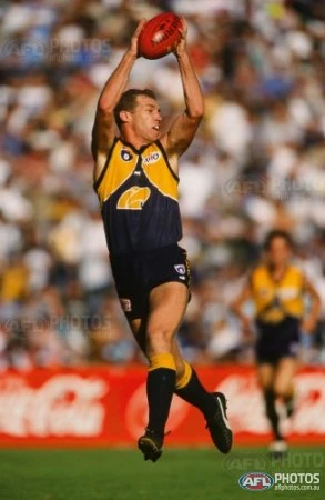 Chris Waterman | West Coast Eagles Wiki | Fandom