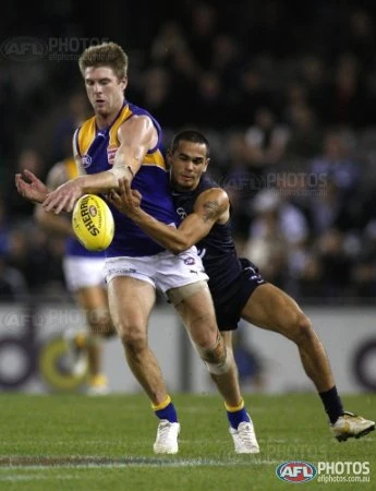 Round 10 2010 | West Coast Eagles Wiki | Fandom