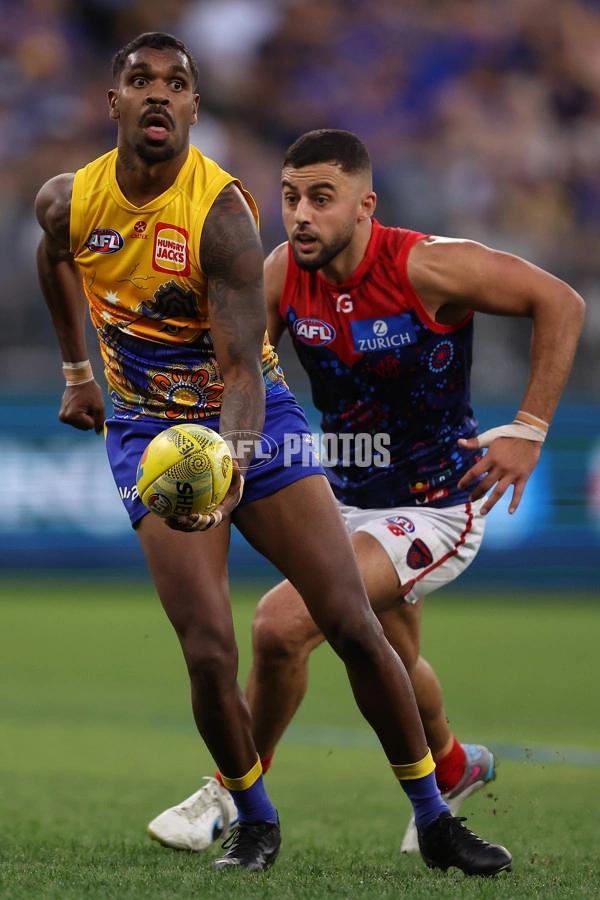 Round 10 2024 | West Coast Eagles Wiki | Fandom