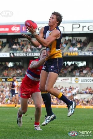 Callum Sinclair | West Coast Eagles Wiki | Fandom