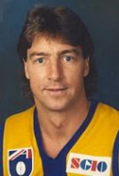 Peter Melesso | West Coast Eagles Wiki | Fandom