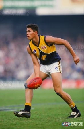 Neil Marshall | West Coast Eagles Wiki | Fandom