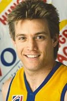Damian Hampson | West Coast Eagles Wiki | Fandom