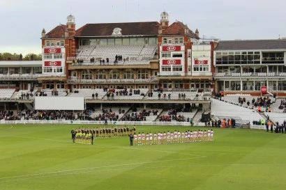 The Oval (London) | West Coast Eagles Wiki | Fandom