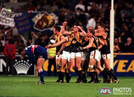 1999 season | West Coast Eagles Wiki | Fandom