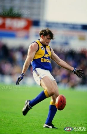 Peter Wilson | West Coast Eagles Wiki | Fandom