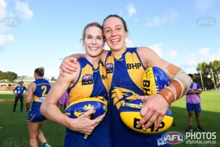 2020 AFLW season | West Coast Eagles Wiki | Fandom