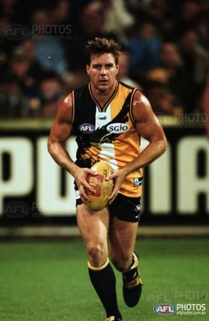Chad Rintoul | West Coast Eagles Wiki | Fandom
