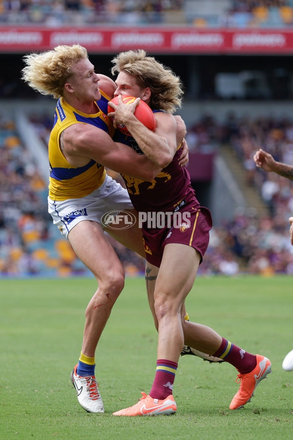Round 2 2025 | West Coast Eagles Wiki | Fandom