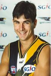Simon Duckworth | West Coast Eagles Wiki | Fandom