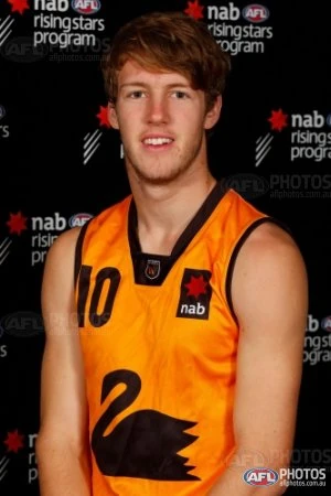 Dylan Main | West Coast Eagles Wiki | Fandom