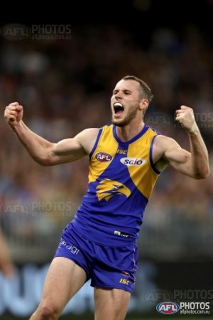 Daniel Venables | West Coast Eagles Wiki | Fandom