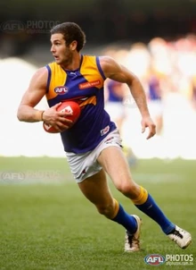 Jack Darling | West Coast Eagles Wiki | Fandom