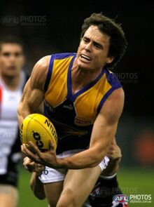 Rowan Jones | West Coast Eagles Wiki | Fandom