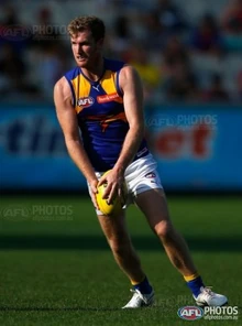 Xavier Ellis | West Coast Eagles Wiki | Fandom