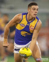 Jake Waterman | West Coast Eagles Wiki | Fandom