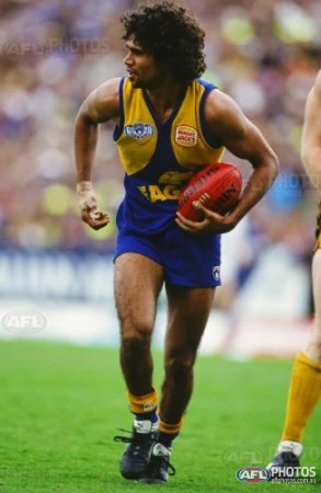 Chris Lewis | West Coast Eagles Wiki | Fandom