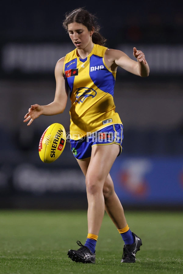 Octavia Di Donato | West Coast Eagles Wiki | Fandom