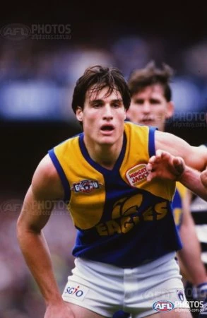 Jason Ball | West Coast Eagles Wiki | Fandom