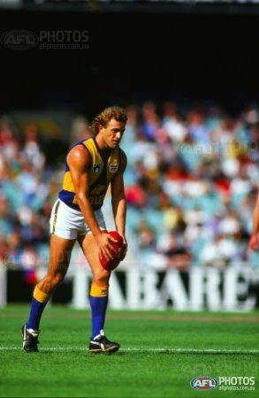 Paul Peos | West Coast Eagles Wiki | Fandom