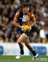 Koby Stevens | West Coast Eagles Wiki | Fandom