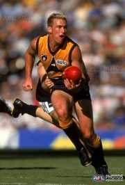 Jarrad Schofield | West Coast Eagles Wiki | Fandom