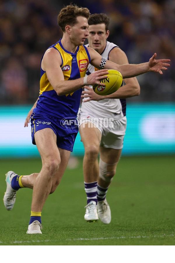 Round 22 2023 | West Coast Eagles Wiki | Fandom