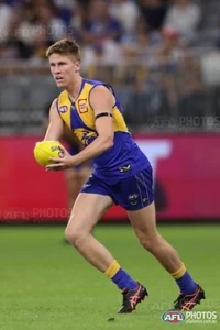 Harry Edwards | West Coast Eagles Wiki | Fandom