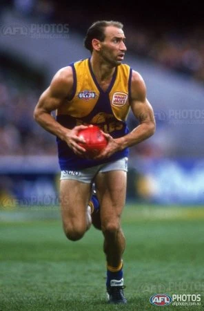 Peter Matera | West Coast Eagles Wiki | Fandom