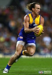 Daniel Chick | West Coast Eagles Wiki | Fandom