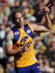 Round 20 2011 | West Coast Eagles Wiki | Fandom