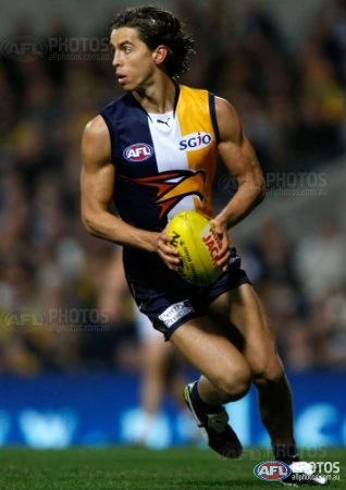 Tom Swift | West Coast Eagles Wiki | Fandom