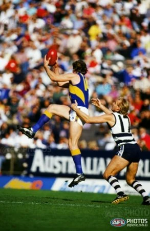 Mark Hepburn | West Coast Eagles Wiki | Fandom