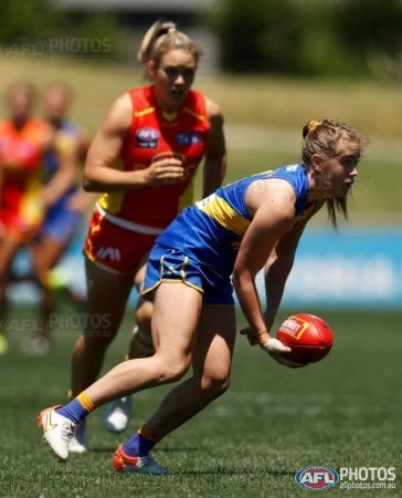 AFLW Round 2 2022 | West Coast Eagles Wiki | Fandom