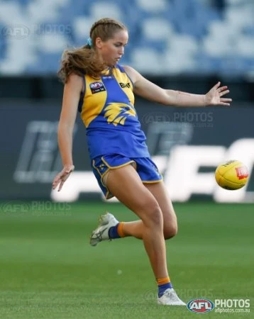 Charlie Thomas | West Coast Eagles Wiki | Fandom