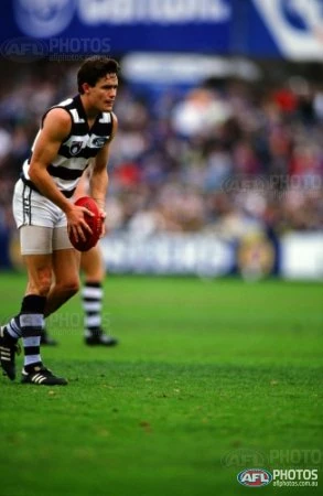 Andrew MacNish | West Coast Eagles Wiki | Fandom