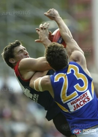 Number 23 | West Coast Eagles Wiki | Fandom