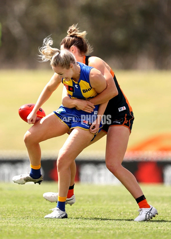 AFLW Round 6 2023 | West Coast Eagles Wiki | Fandom