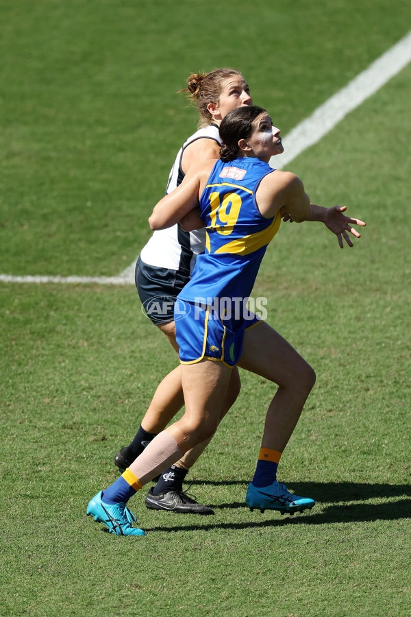 AFLW Round 3 2023 | West Coast Eagles Wiki | Fandom