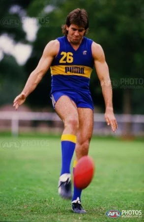Alex Ishchenko | West Coast Eagles Wiki | Fandom